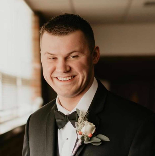 Quintin Hue 'Q' Silsby