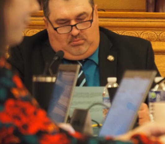 Medical marijuana proposal expected in Kansas Legislature