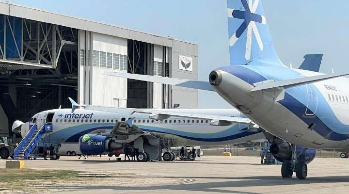 1 Vision leases more airport space, needs workers