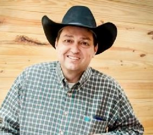 Now That’s Rural: David Carrico, Carrico Leatherworks