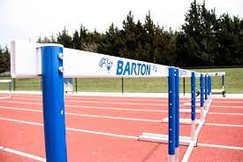 Barton Track and Field teams place runner-up at Region VI Indoor ...
