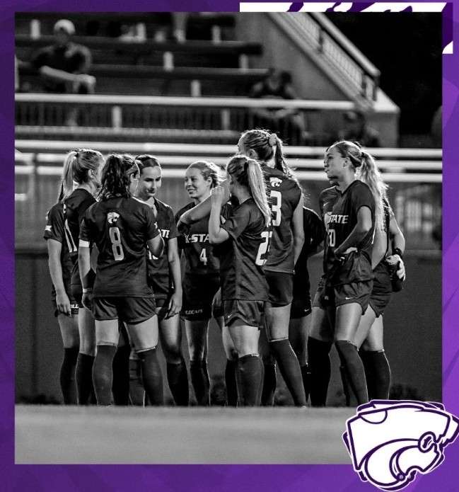 K-State soccer to play five-match spring slate