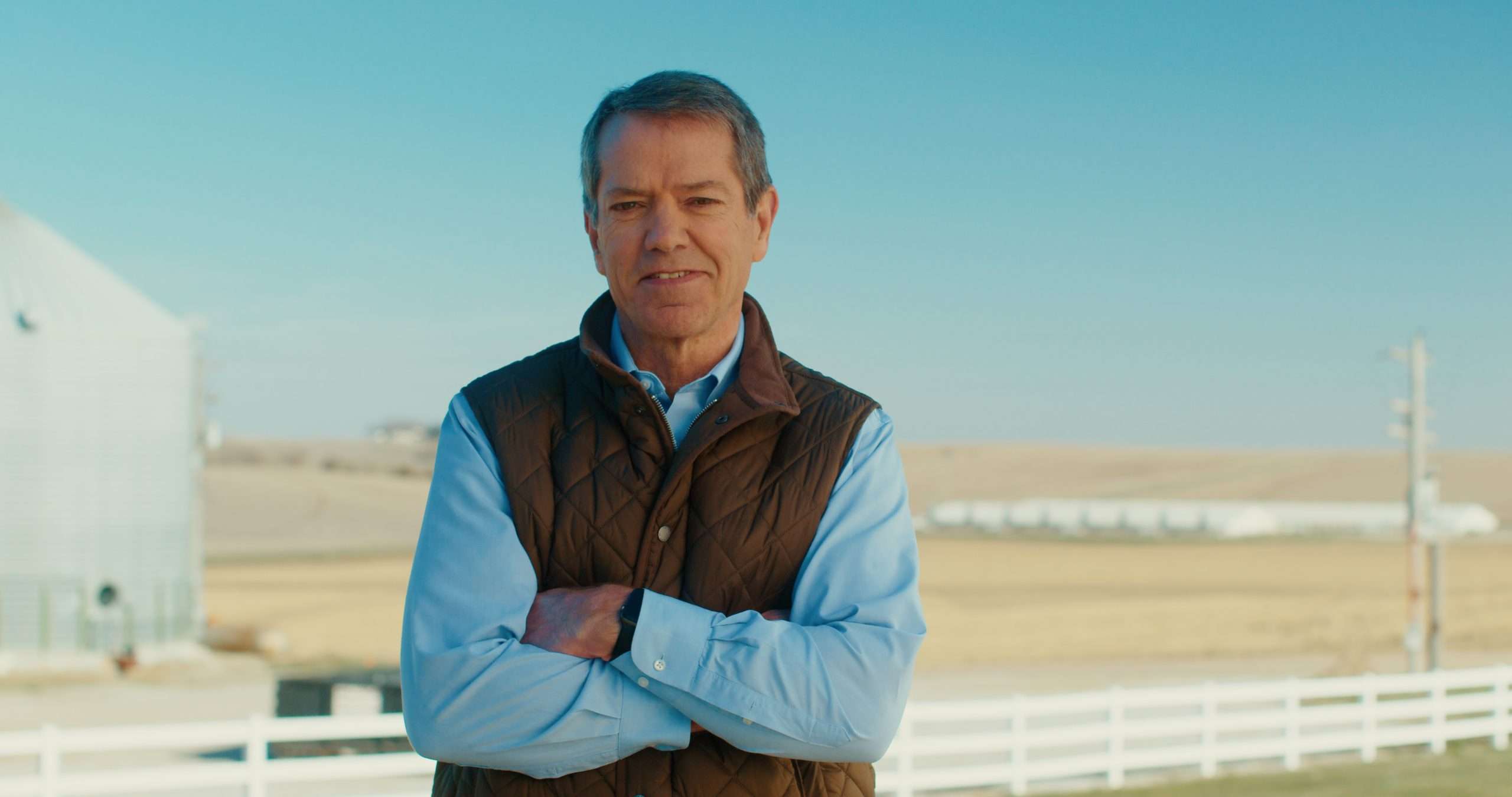 WESTCO to host Meet & Greet with Jim Pillen