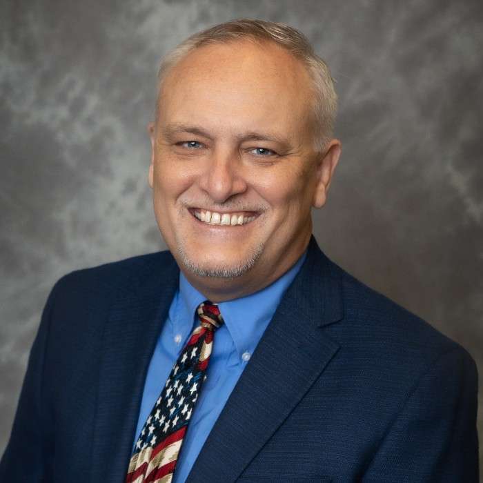 Short elected as Memorial Hospital's chief of medical staff