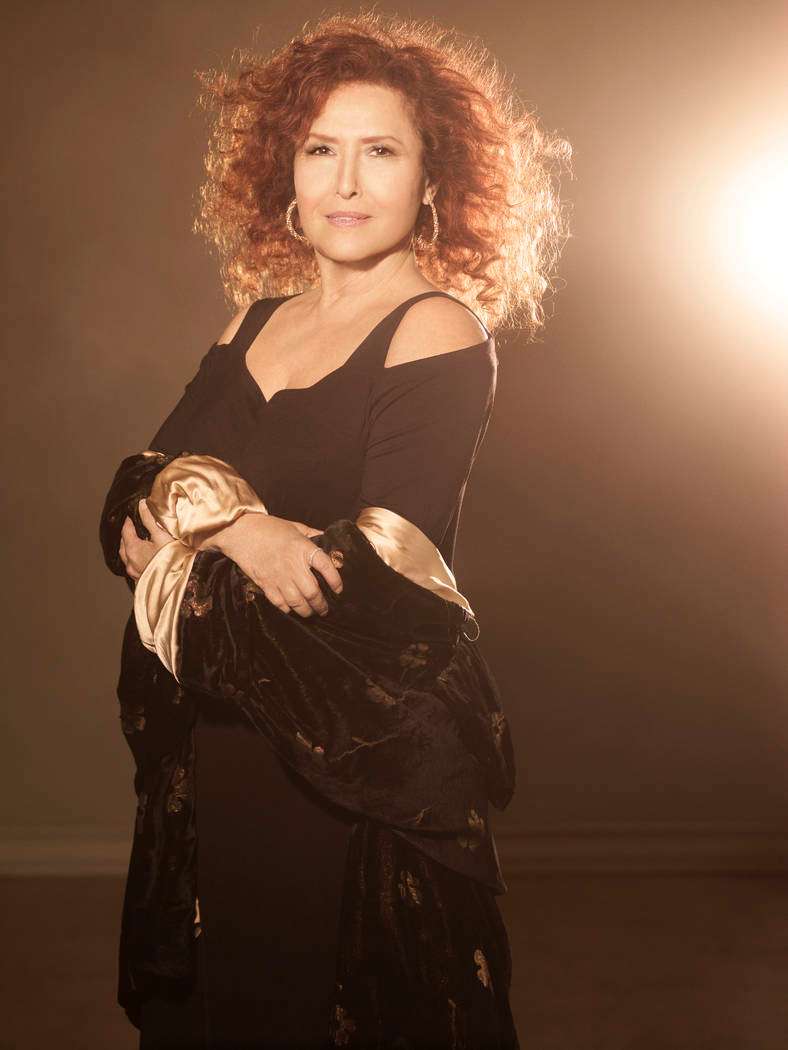 Melissa Manchester coming to Golden Belt Community Concert stage