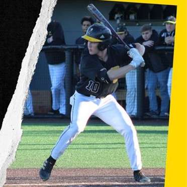Cloud County's Riley named KJCCC Baseball Player of the Week