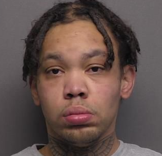 Arrest of Salina man leads to arrest of 2nd man wanted by US Marshals