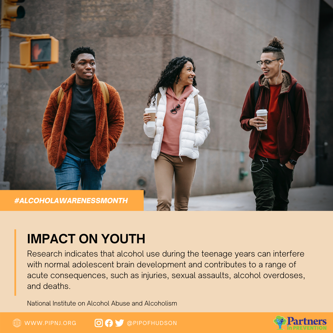 Parents Significantly Influence Children s Alcohol Decisions