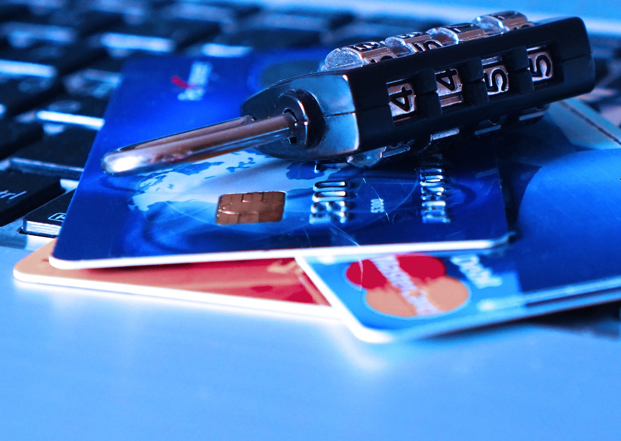 Identity stolen? Request an Identity Protection PIN from the IRS