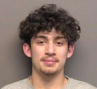 Salina police arrest three teens found in old grain elevator