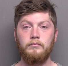 Despite allegedly fleeing twice, Salina man arrested