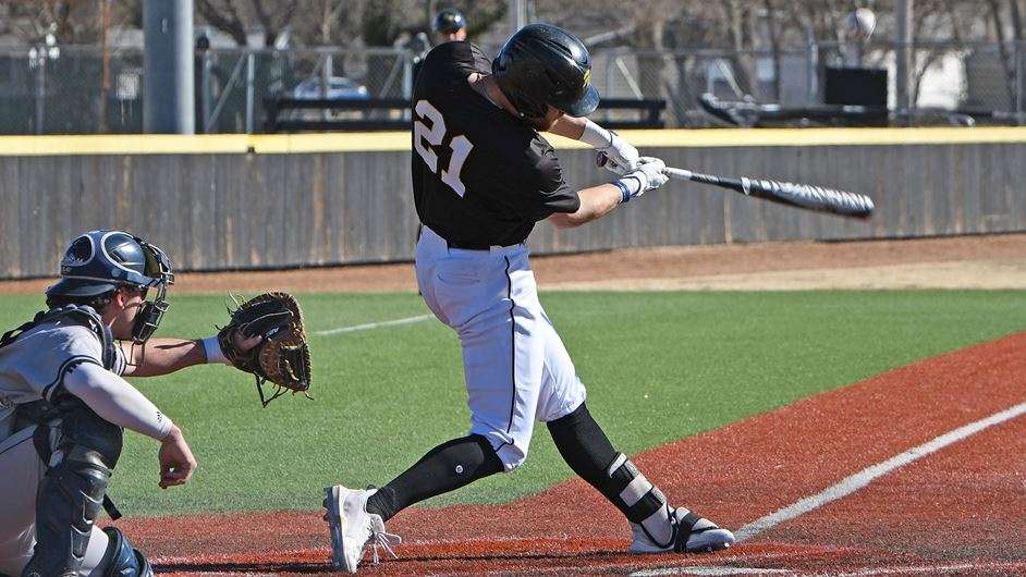 ⚾ FHSU baseball falls at Newman