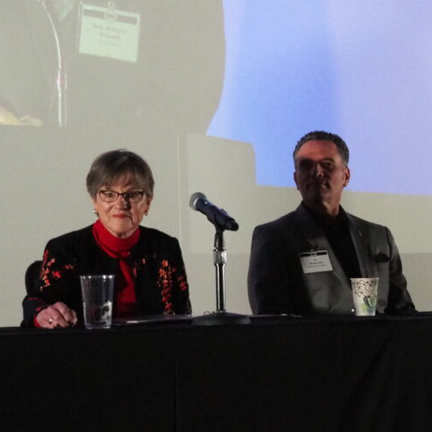 Kansas leaders coalesce behind quest to fix mental health crisis