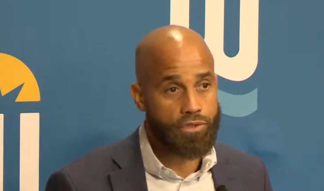 🎥Committee criticizes Wichita police misconduct, racism