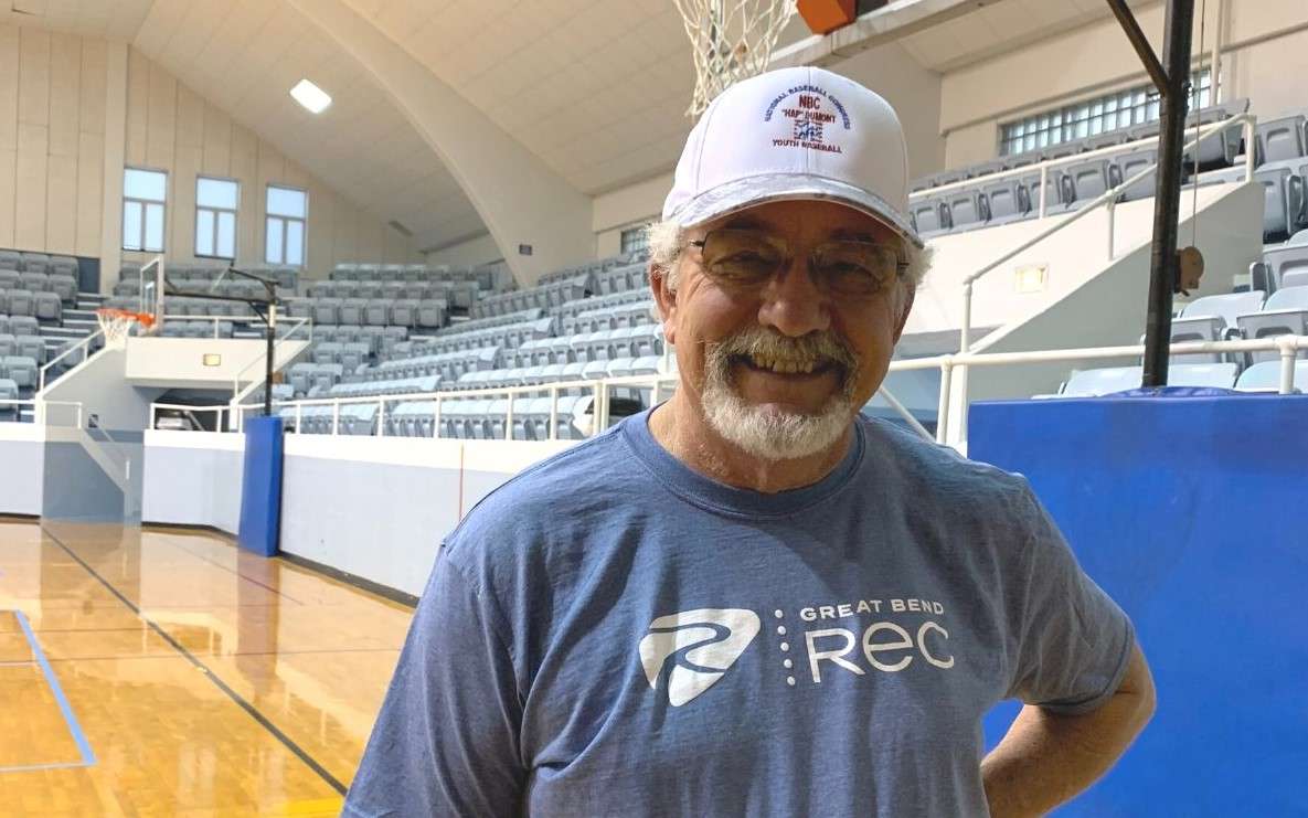 GBRC holding retirement reception for Jerry Richards Friday