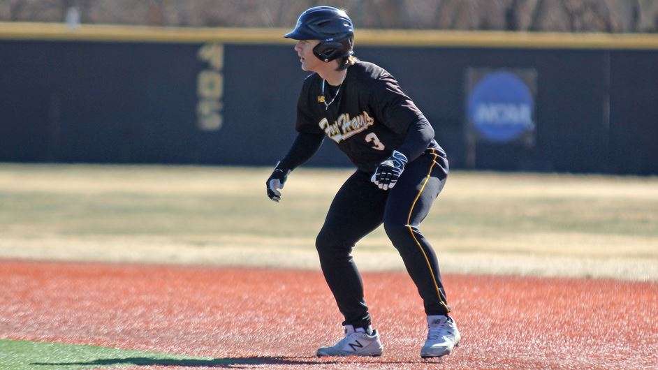 ⚾ FHSU baseball falls in opener at Northwest