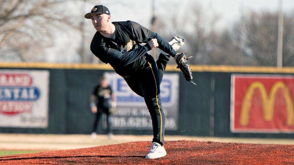 ⚾ FHSU baseball stumbles in series finale at Northwest