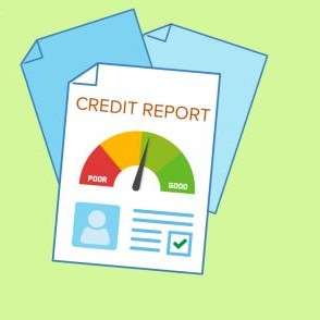 FTC: Give yourself some credit (reports)