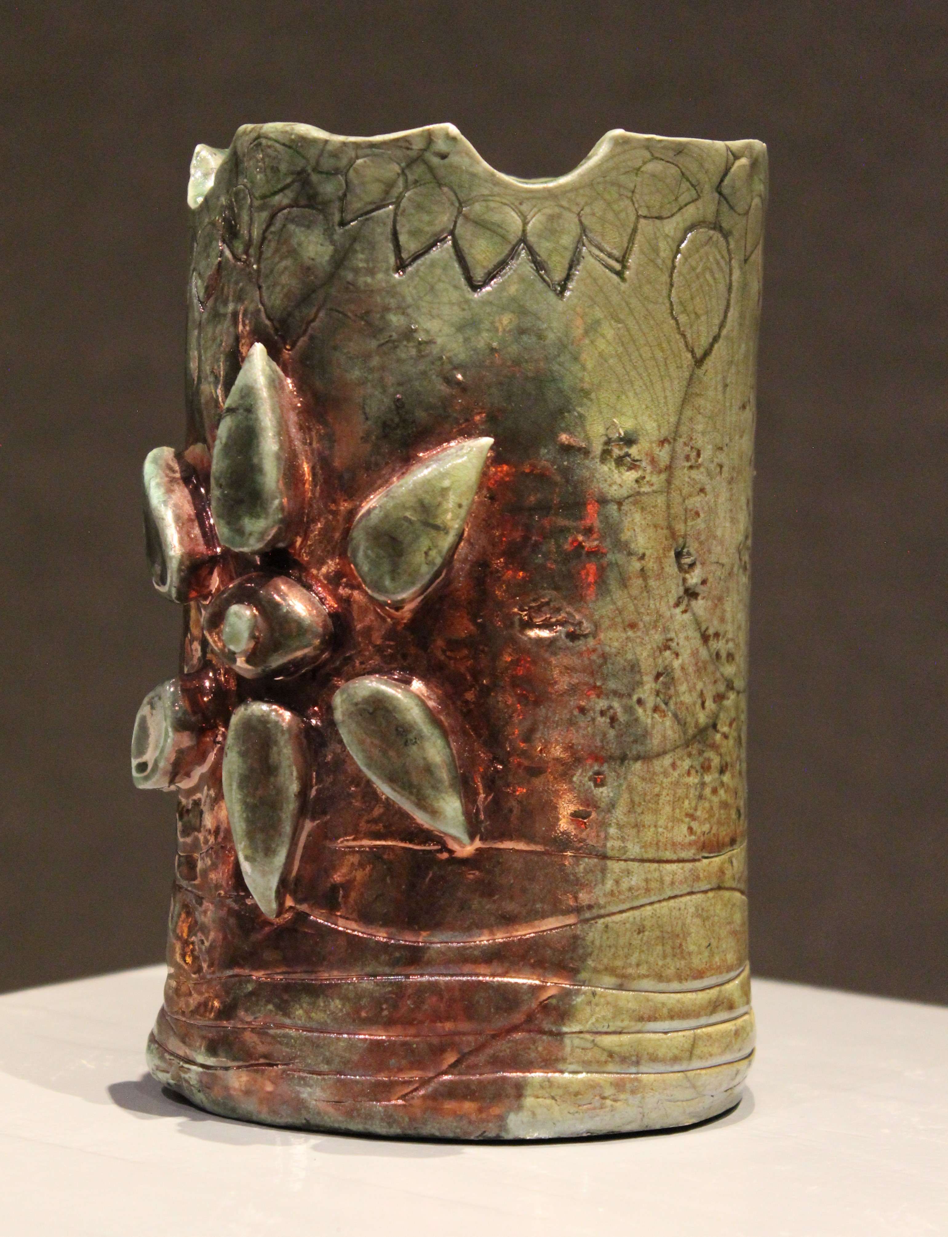 BaRTaRT exhibition open through May 13 in Great Bend