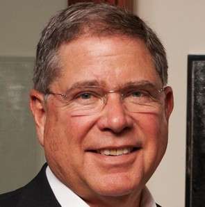 FIRST FIVE: Alberto Ibargüen - a vision to reinvent local news