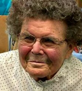 Rose Marie Bloomberg