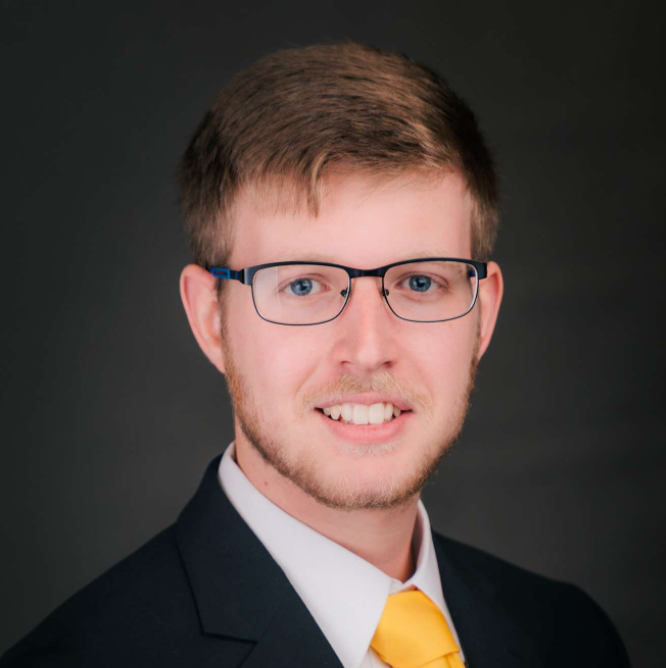 FHSU’s Berry named a Newman Civic Fellow