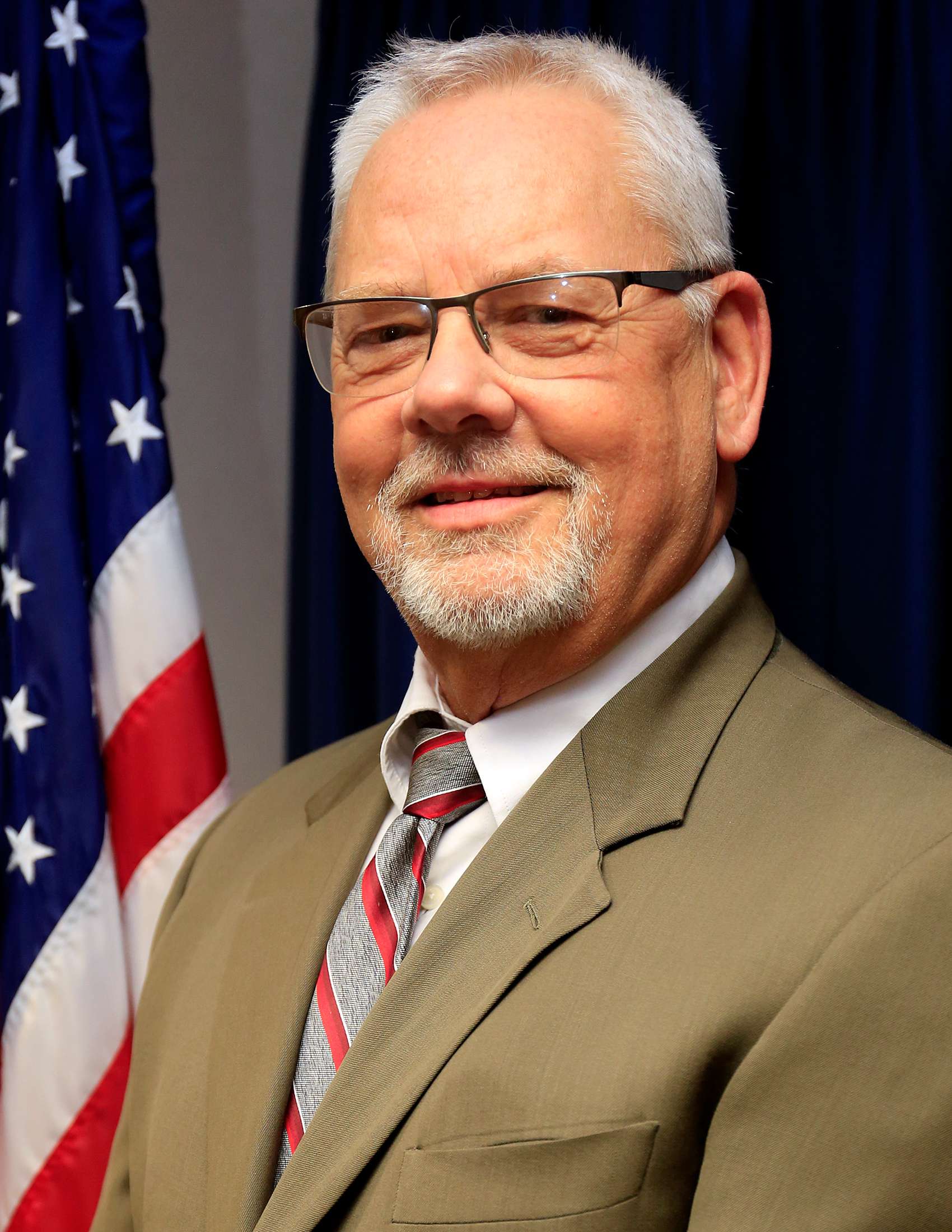 U.S. Attorney Jan W. Sharp announces retirement