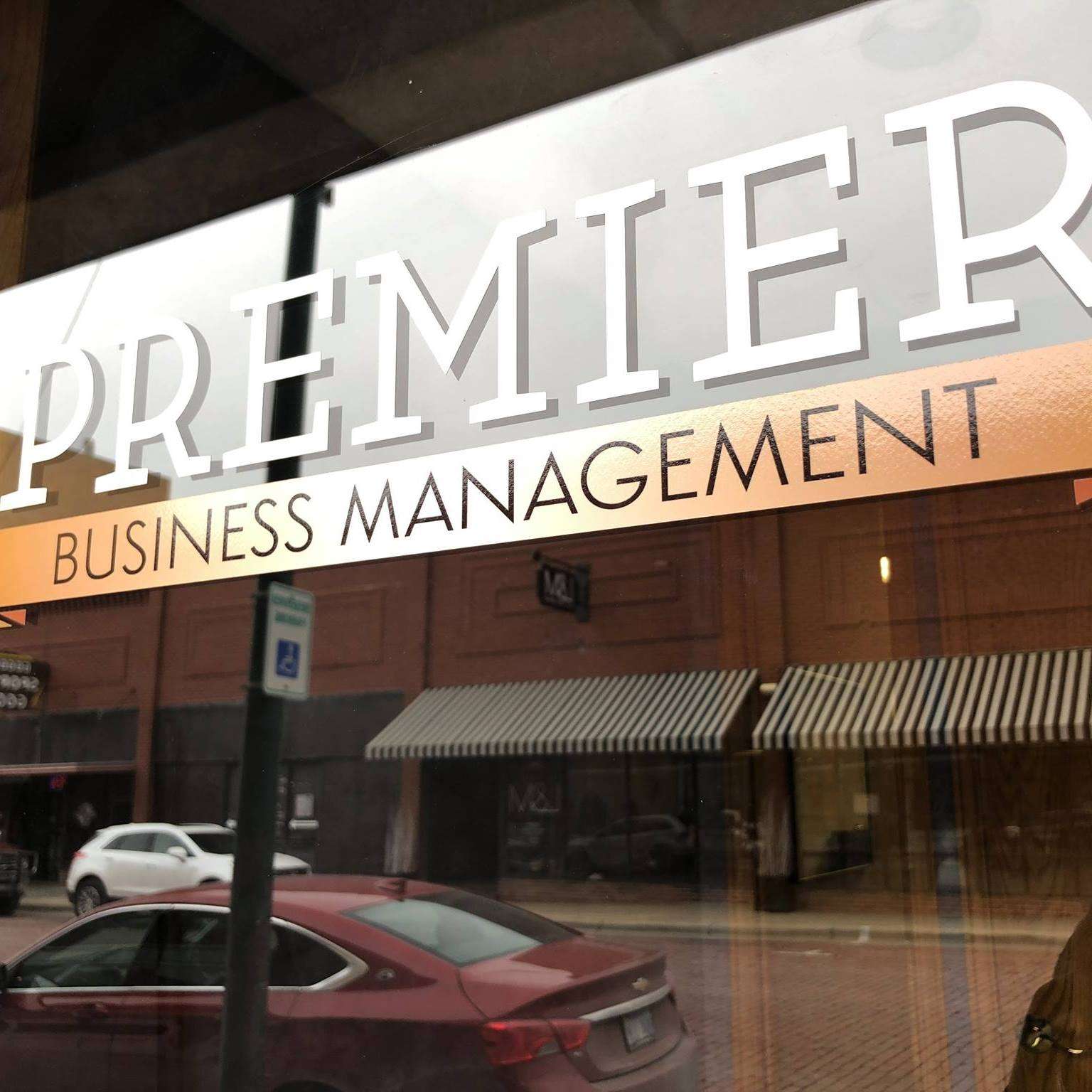 SPONSORED: Premier Business Management is hiring
