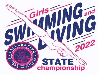 🏊 HHS' Schmidt breaks own school record, sixth at state