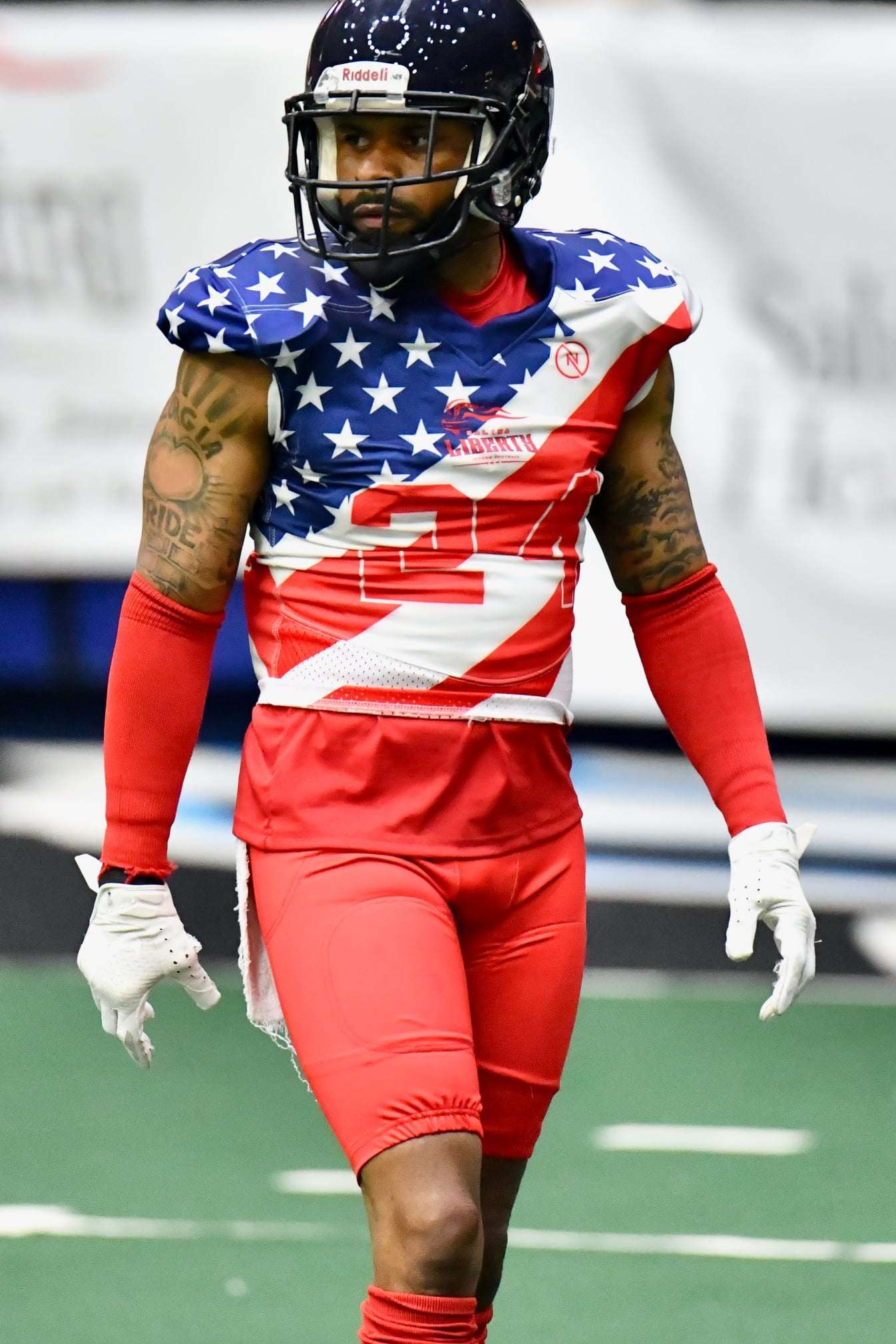 Liberty return to Salina for final home showdown with Tropics