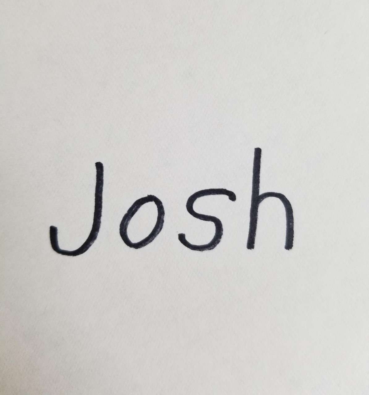 Pool noodle fight over the name Josh again attracts hundreds