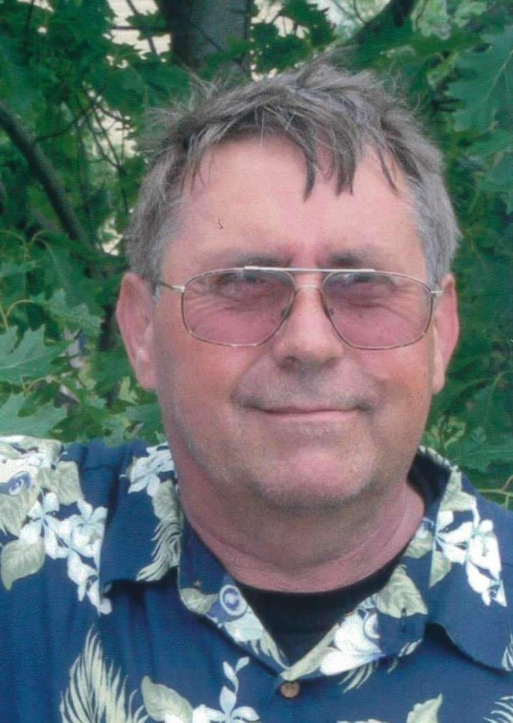 Richard C. “Rick” Thompson