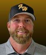 Justin Wichert Selected as Next Fort Hays State Baseball Coach