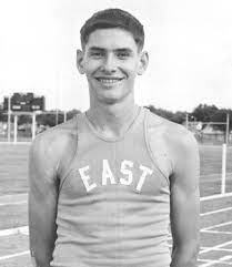 Jim Ryun to be Inducted in USTFCCCA Inaugural Hall of Fame Class Monday