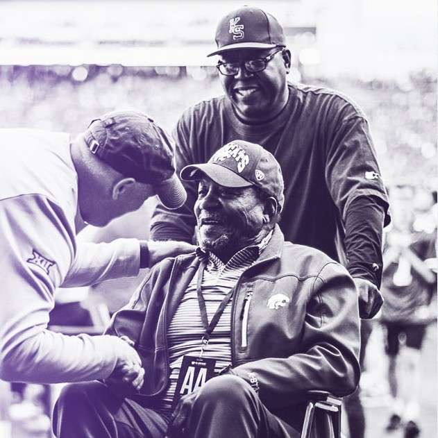 K-State legend, trailblazer Veryl Switzer dies