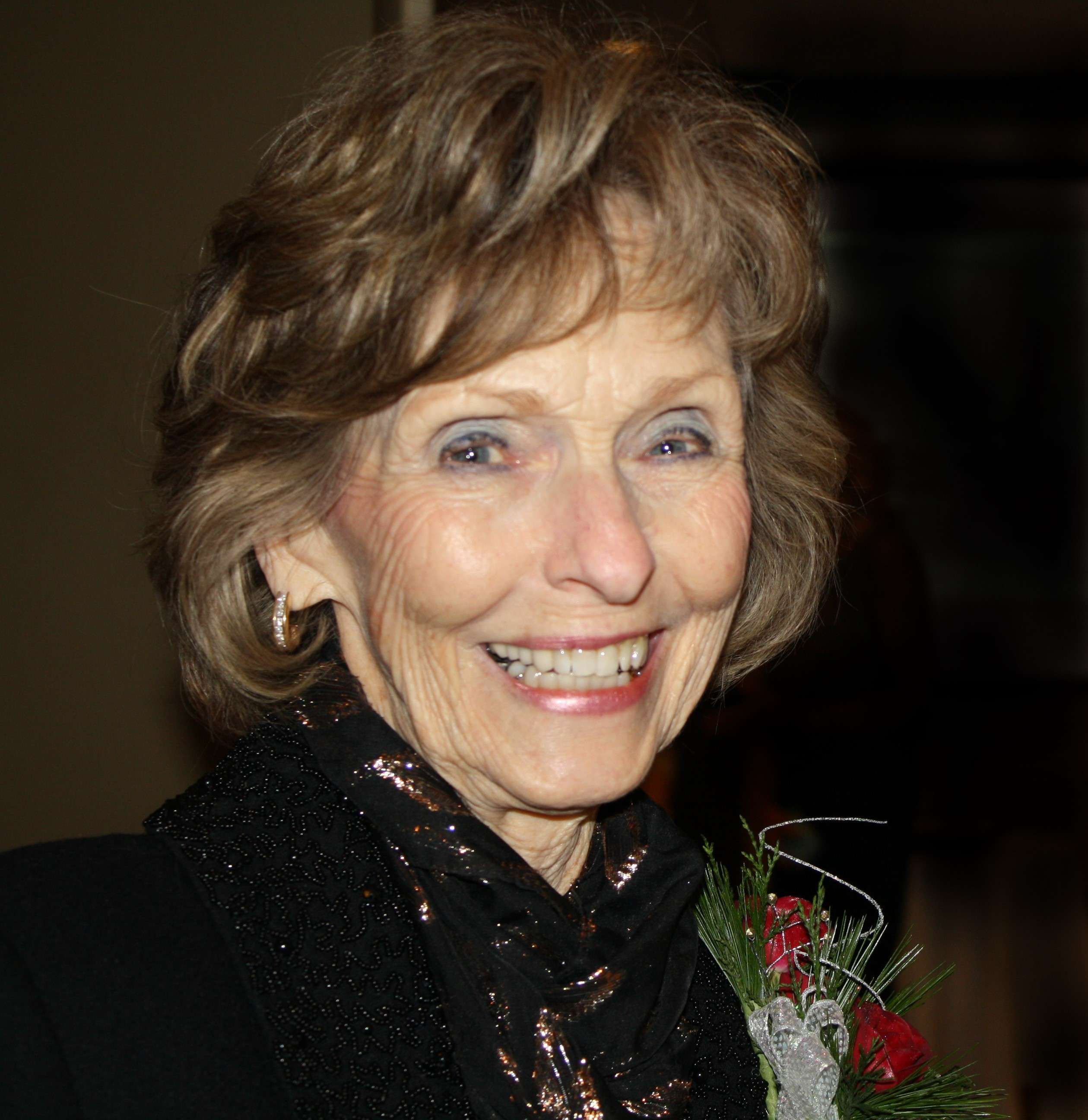 LaVona Jean (Bergstrom) Francis