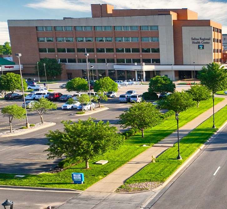 SRHC noted for excellence with ACC Heart Failure Accreditation
