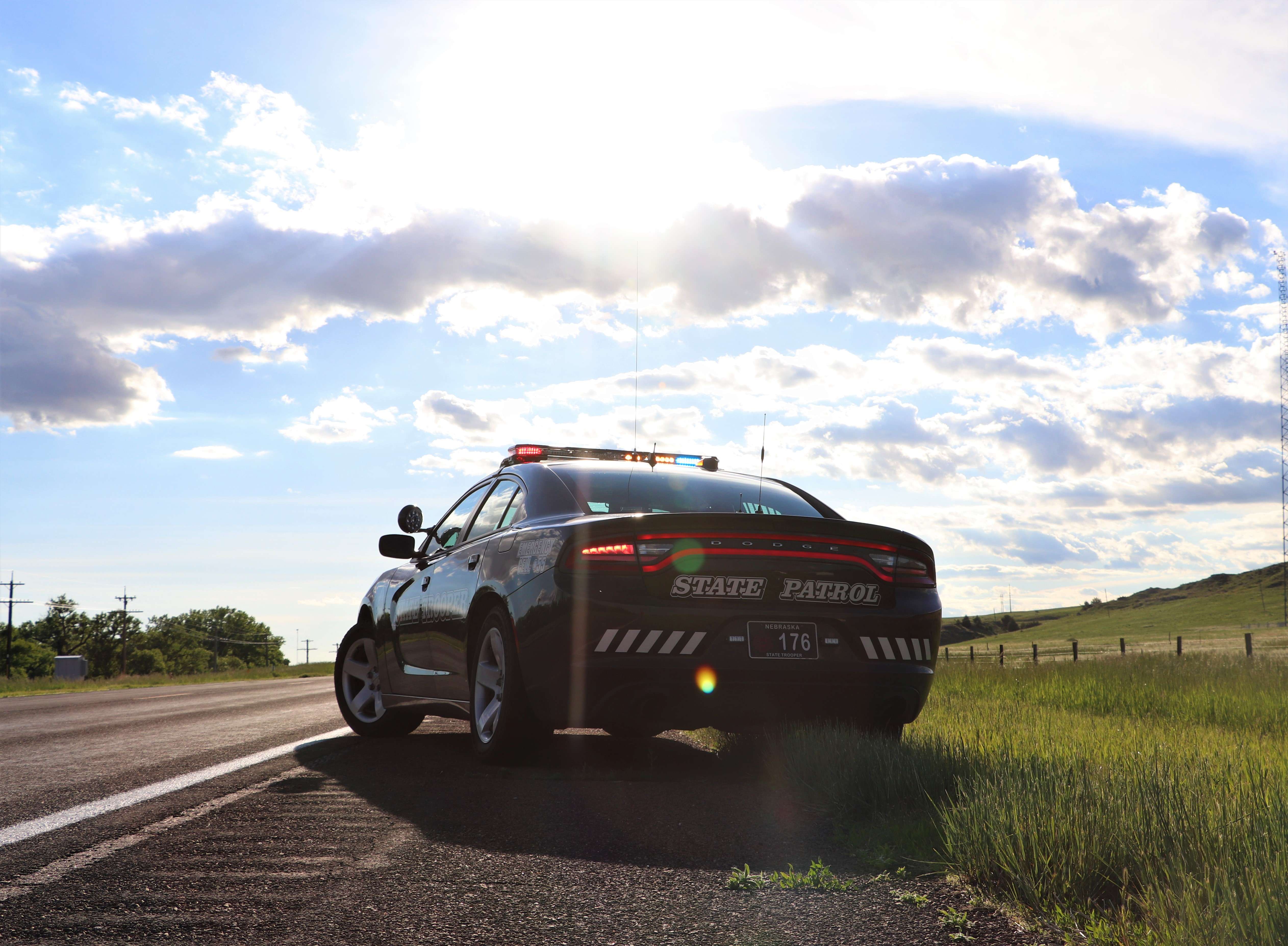 Patrol now hiring Nebraska State Troopers