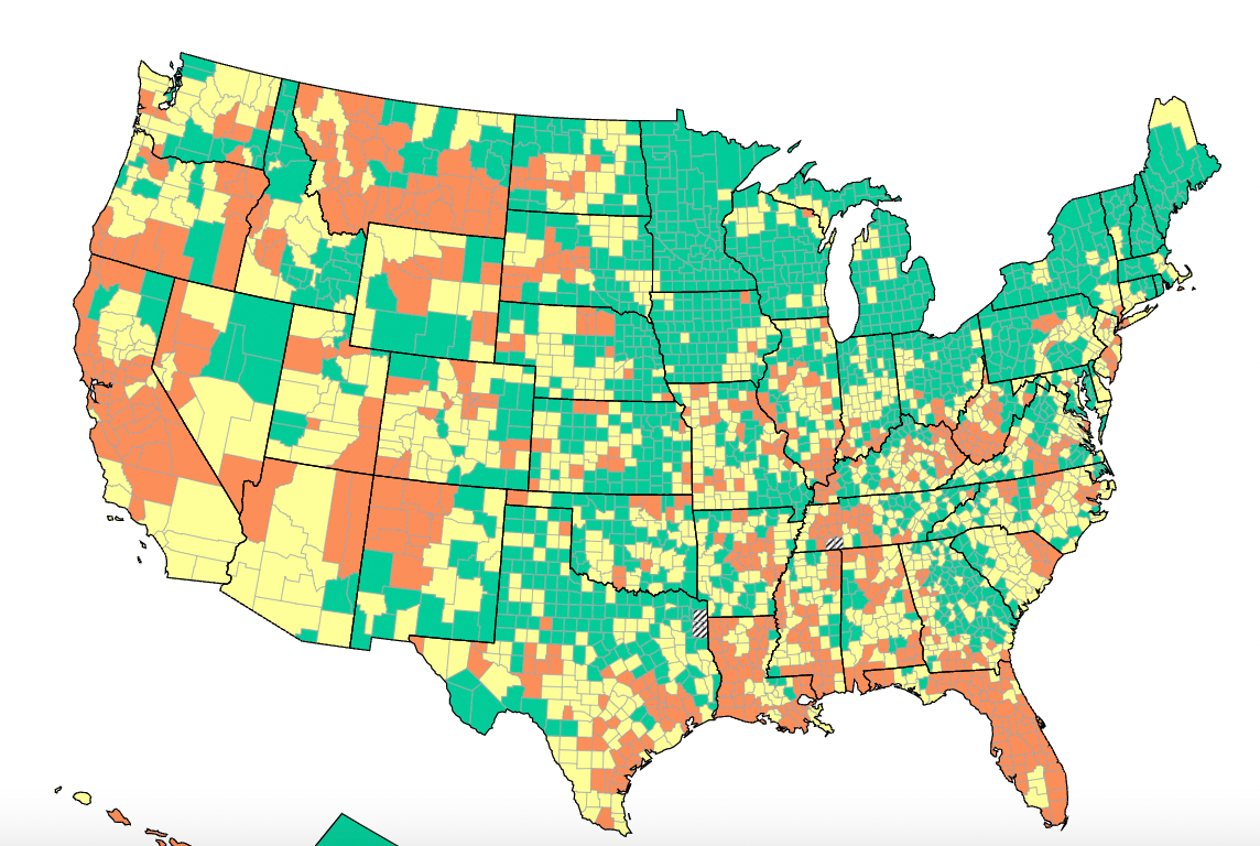 New coronavirus mutant raises concerns globally