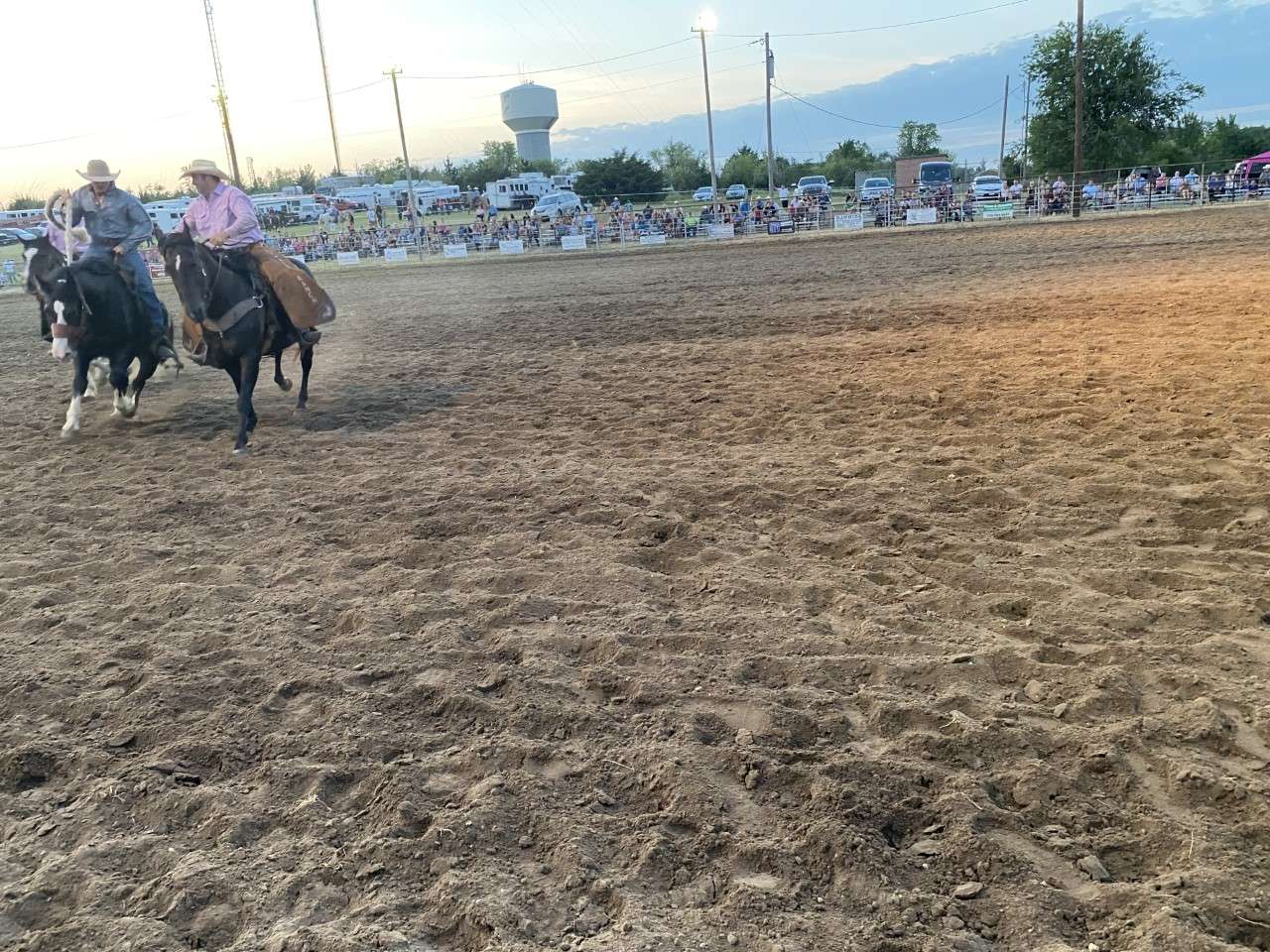 28th annual Junction City Rodeo gets under way