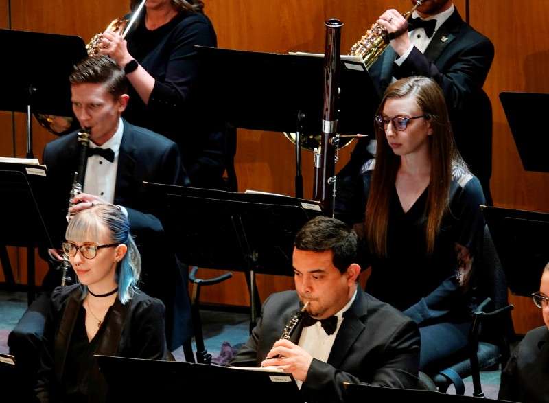 Auditions for 2022-23 Salina Symphony season set for Aug. 8-9