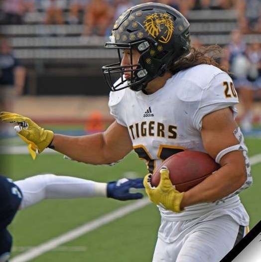 Tiger football picked fifth in both MIAA preseason polls