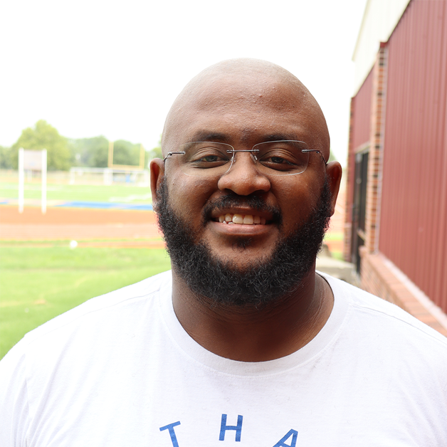 Grigsby named Bethany College interim head football coach