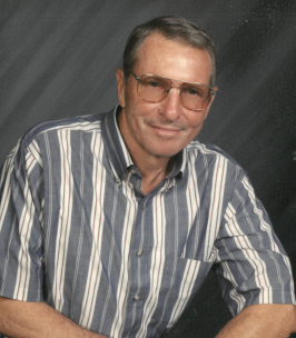 Albert Edward Wells, Jr.