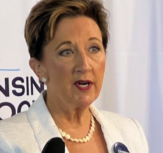 Pansing Brooks challenges Flood to two debates