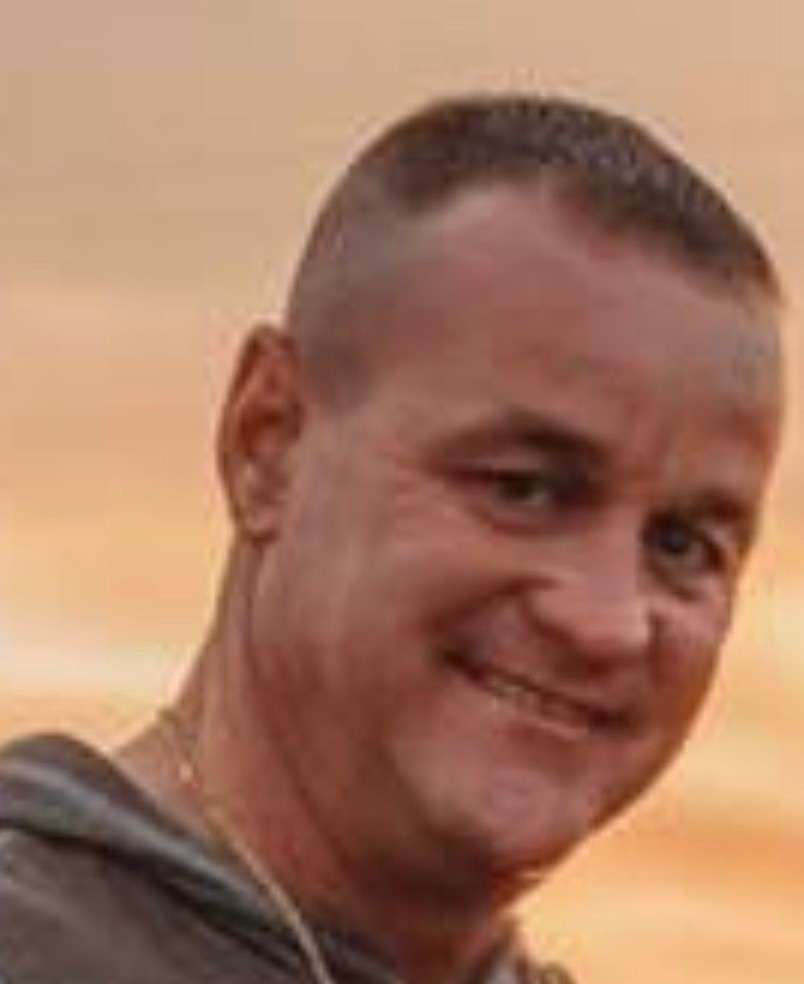 Bryan Anthony Kramer