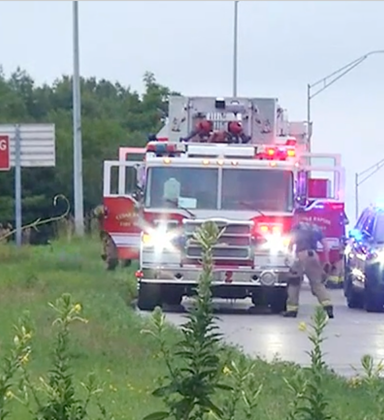 Kansas woman dies in crash after teen driver fell asleep