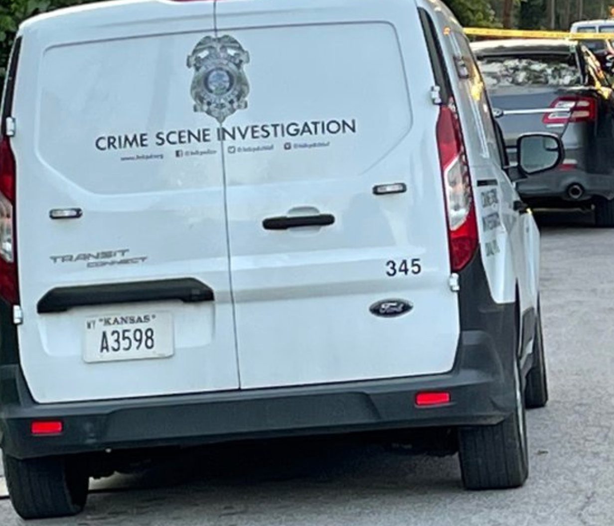 Police ID Victim In Deadly Weekend Kansas City Shooting Police ID Victim In Deadly Weekend Kansas City Shooting