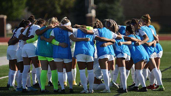 KWU women's soccer season preview: Compete and resilience