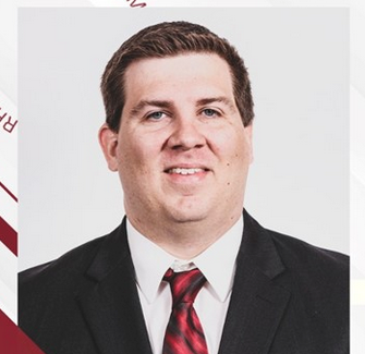 FHSU grad, former Eagle broadcaster now 'Voice of the Warhawks'